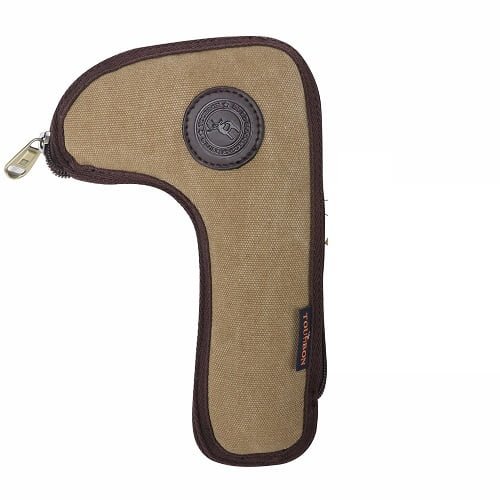 Tactical Canvas Rifle Bolt Holder - Gizmoway