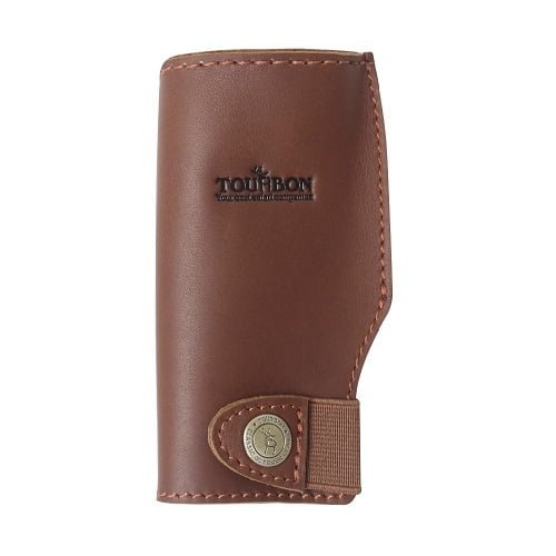 Gun Barrel Protector Genuine Leather - Gizmoway