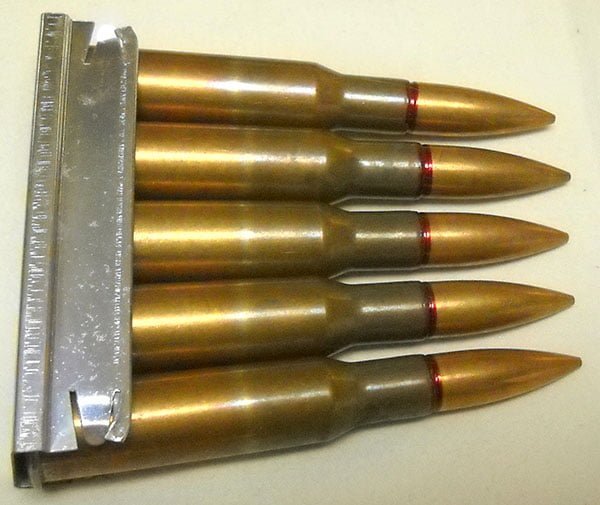 mosin clip - Gizmoway