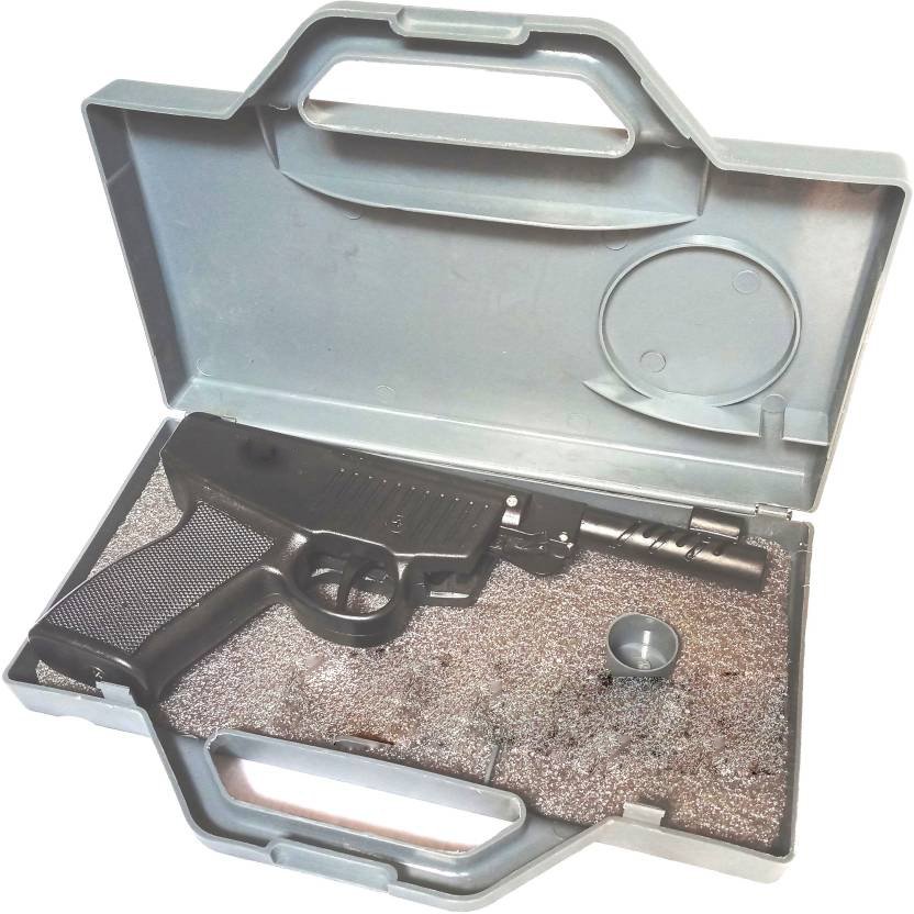 Air Pistol Premium Boss Model - Gizmoway