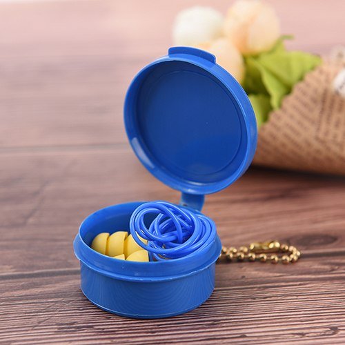 Tactical Ear Plugs for Hearing Protection Military Combat Arms Shooting ...