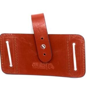 GunAlly Pistol .32 IOF Ashani Gun Holster - Gizmoway