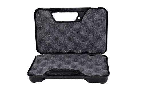 MTM Handgun Case Storage Box - Gizmoway