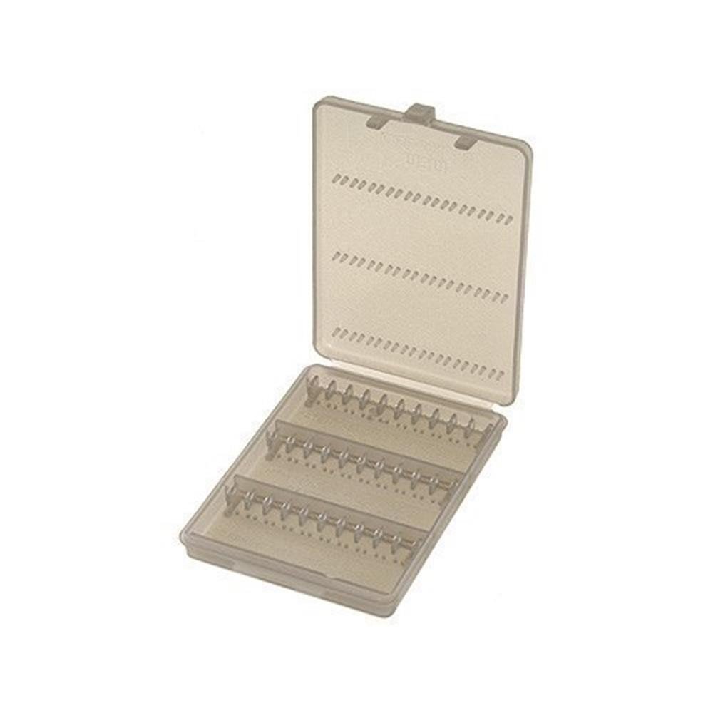 Ammo Carry Wallet MTM 30 Round .22 Caliber Ammo Wallet/ .22 Ammo Box ...