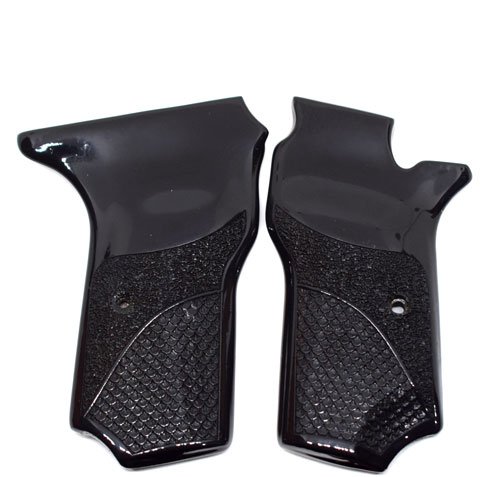 Grip Masterz GSF (MK-2) Finest Handgun Grip Ashani .32 Pistol - Gizmoway
