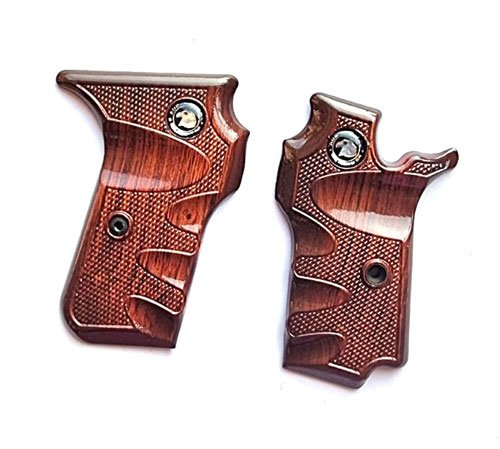 Universal Pistol Grip IOF Ashani Mark 1,2,3 GSF and RFI Models - Gizmoway