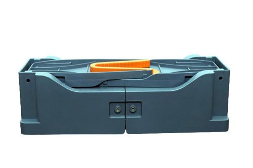 Gun Cleaning Stand for Rifle Shotgun Airgun Compact Gun Maintenance ...