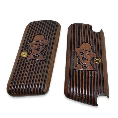 GunAlly IOF Ashani RFI-1,2 & GSF-1 Pistol Wood Grips - Gizmoway