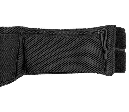 FOBUS TACTIBAND Stretchy Belly Band for Carring a Gun Without Waistband ...